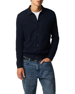 Rodd & Gunn Quinns Flat Knit Shirt