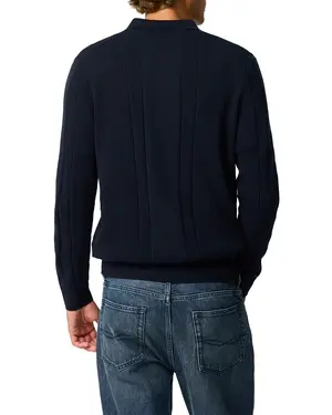 Rodd & Gunn Quinns Flat Knit Shirt