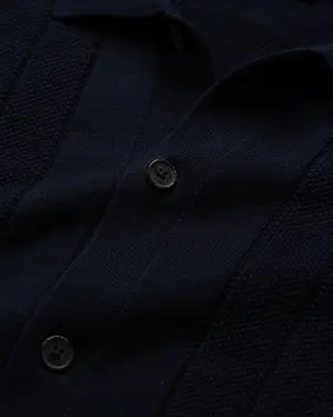 Rodd & Gunn Quinns Flat Knit Shirt