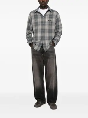 Carhartt Work In Progress Denim Cotton Jeans