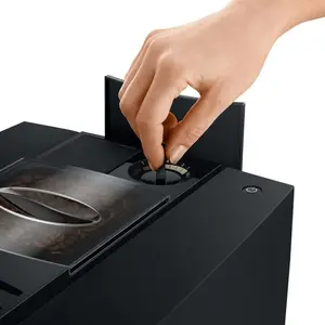 JURA E8 Espresso Maker