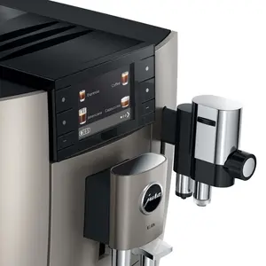 JURA E8 Espresso Maker