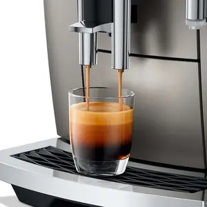 JURA E8 Espresso Maker