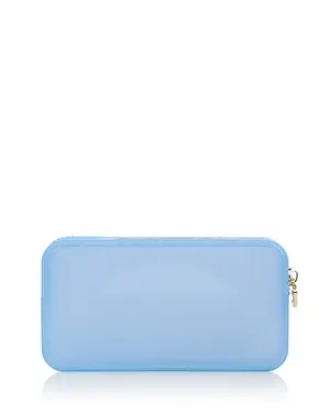 Stoney Clover Lane Jelly Small Pouch Periwinkle