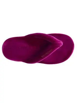 Balenciaga Jet Lag Thong