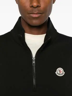 Moncler Cotton Sweatshirt