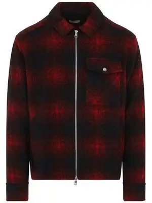 Moncler Shirt - Red