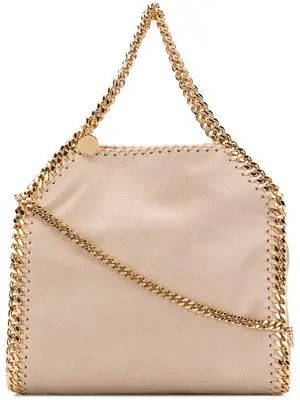 Stella McCartney Falabella Mini Tote Bag - Multicolor