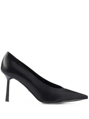 Prada Decollete - Black