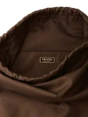 Prada Pouch Wish In Re-nylon