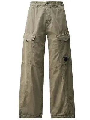 C.P. COMPANY Pants/cargo Pant - Gray