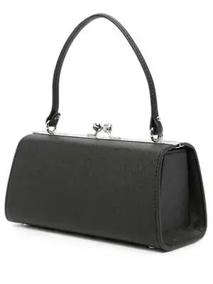 VIVIENNE WESTWOOD Extra Large Doll Frame Purse