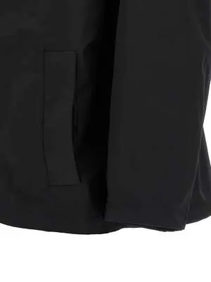 Balenciaga Windbreaker With Logo