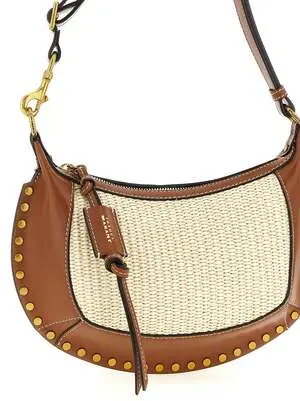 Isabel Marant Étoile Oskan Moon' Shoulder Bag