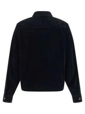 Max Mara Mstrivolo' Overshirt