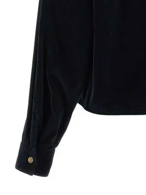 Max Mara Mstrivolo' Overshirt