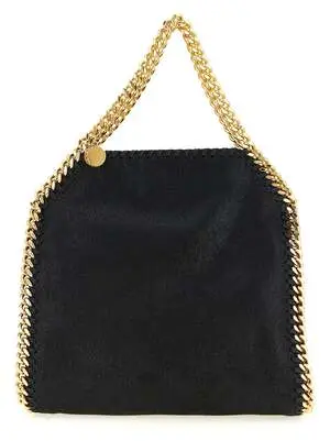 Stella McCartney Falabella’ Shoulder Bag - Black