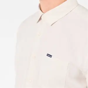 Barbour Short Sleeve Shirt