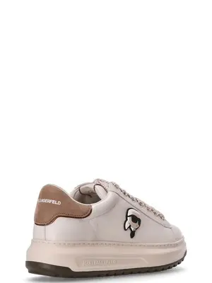 Karl Lagerfeld Casual Lace-up Sneakers