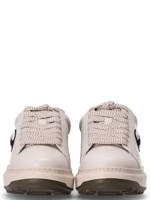 Karl Lagerfeld Casual Lace-up Sneakers