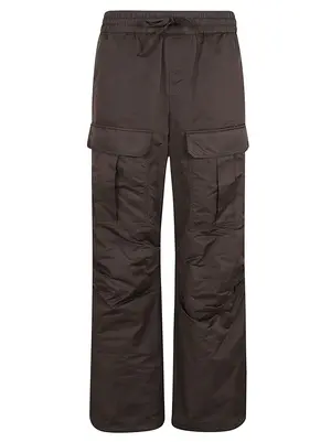 P.a.r.o.s.h Pesca Trousers