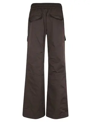 P.a.r.o.s.h Pesca Trousers