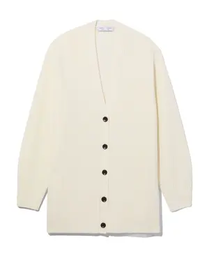 Proenza Schouler V-neck Buttoned Cardigan