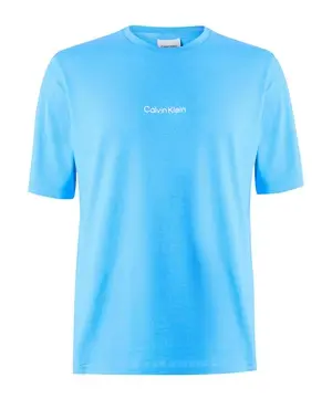 Calvin Klein Solid Color T-shirt