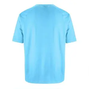 Calvin Klein Solid Color T-shirt