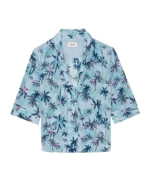 Zadig&Voltaire Telmos Shirt