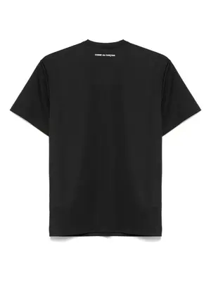 Comme Des Garçons Crew-neck T-shirt