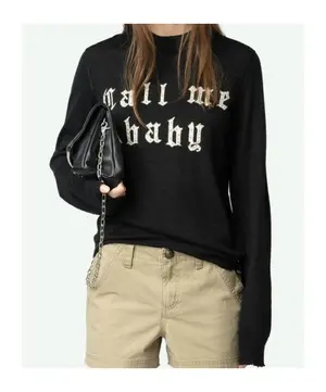 Zadig&Voltaire Ivy Jumper