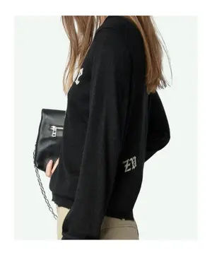 Zadig&Voltaire Ivy Jumper