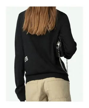Zadig&Voltaire Ivy Jumper