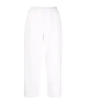 Proenza Schouler Straight-leg Track Pants
