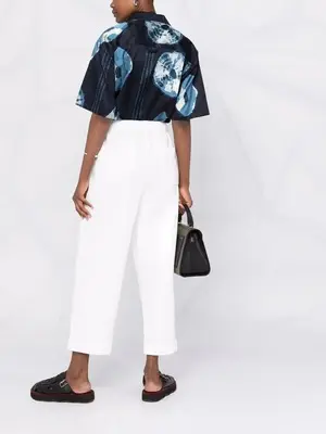 Proenza Schouler Straight-leg Track Pants