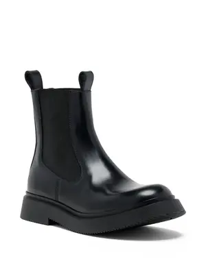 Proenza Schouler Bank Chelsea Boots