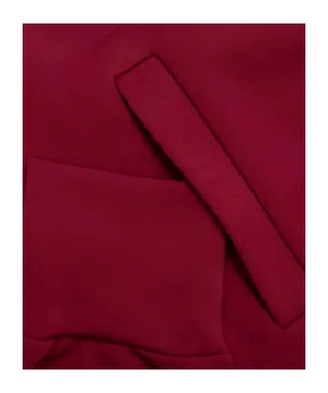 Play Comme Des Garcon Zip-up Hoodie