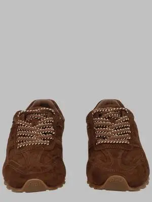 Ash Luxe Mini Sneakers