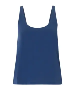 Eres Scoop Neck Tops