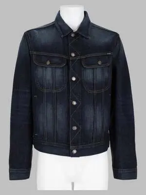 TOM FORD Cotton-lyocell Tailored Jacket