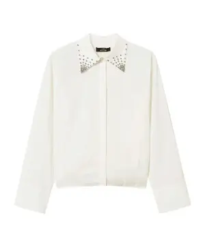 TWINSET Long-sleeves Shirt