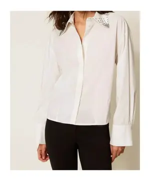TWINSET Long-sleeves Shirt