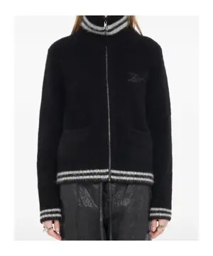 Zadig&Voltaire Gildas Mohair Jacket