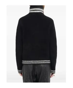 Zadig&Voltaire Gildas Mohair Jacket