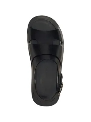 Proenza Schouler Capri Caged Sandals