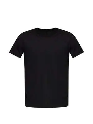 Rick Owens 100% Cotton T-shirt