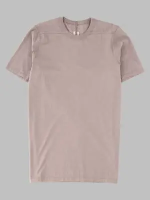Rick Owens 100% Cotton T-shirt - Brown