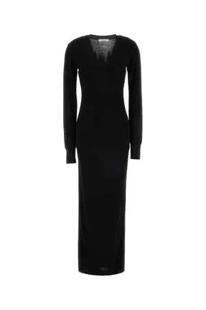 ENTIRE STUDIOS Viscose Knit Dress