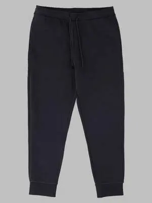 BOSS Stretch Cotton Trousers